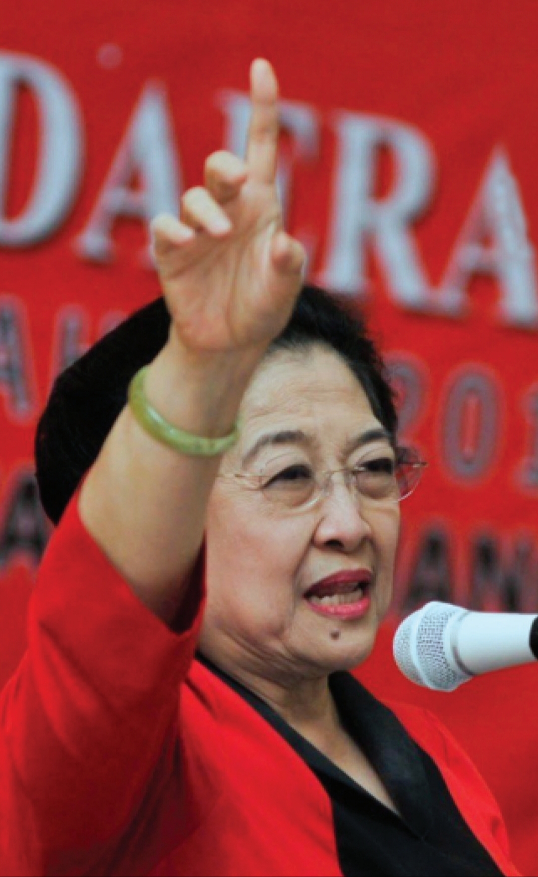 Megawati-Soekarnoputri-2 | DERAP JUANG