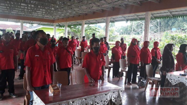 Perkuat Otot Partai Dpc Pdi Perjuangan Banyumas Selenggarakan