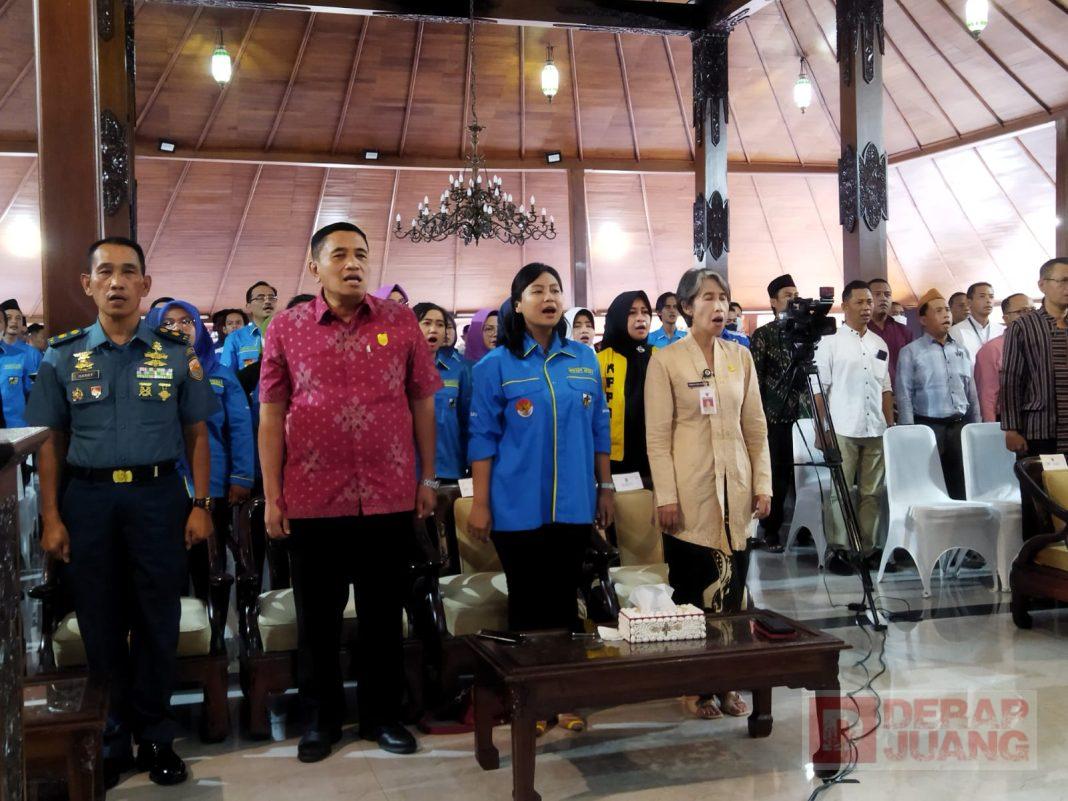 Lantik DPD KNPI Cilacap, Casytha: Kita Bukan Hanya Sekedar Aktivis | 2024 Lantik DPD KNPI Cilacap, Casytha: Kita Bukan Hanya Sekedar Aktivis | 2024